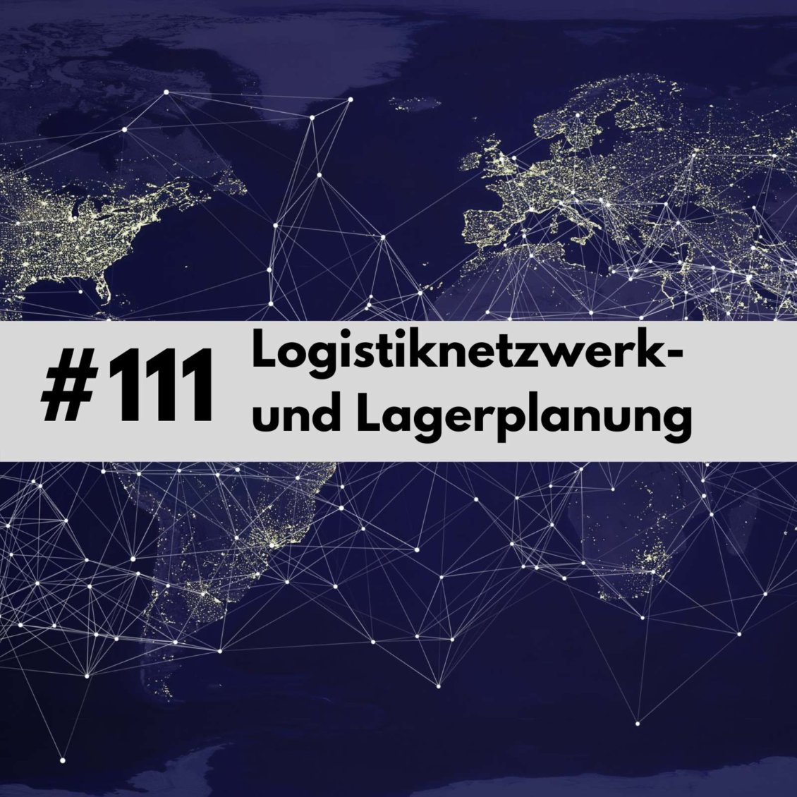 Logistik4punktnull – 111 – Logistiknetzwerk- und Lagerplanung ...